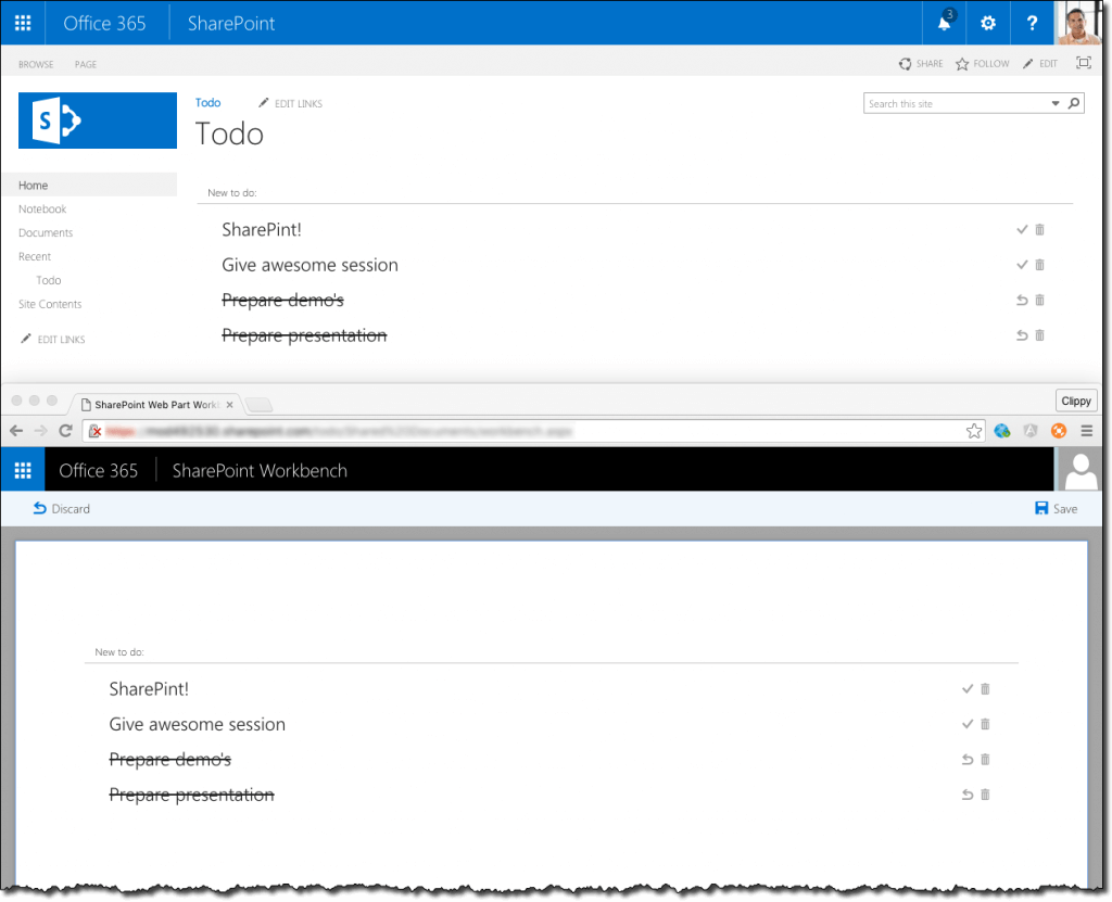 SharePoint Saturday Netherlands 2016 – Recap and Slides