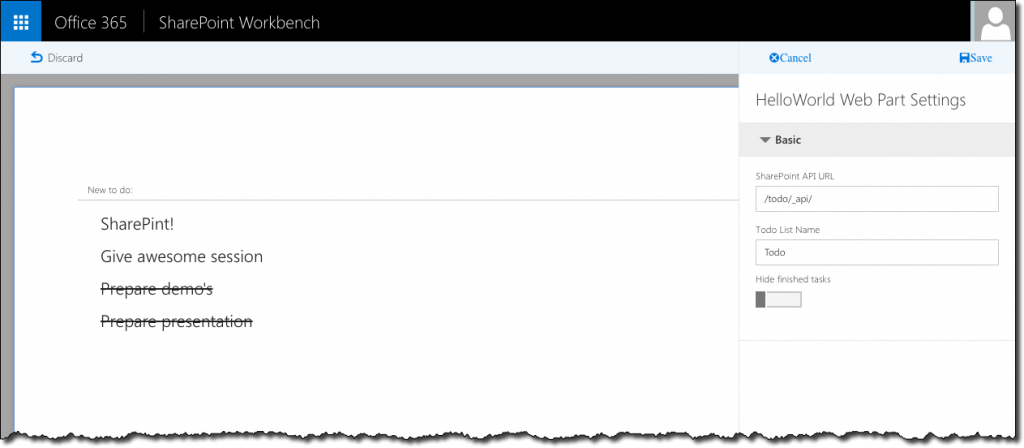 SharePoint Saturday Netherlands 2016 – Recap and Slides