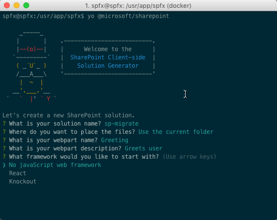 Migrate Sharepoint Javascript Customizations To Sharepoint Framework Reference Functions From