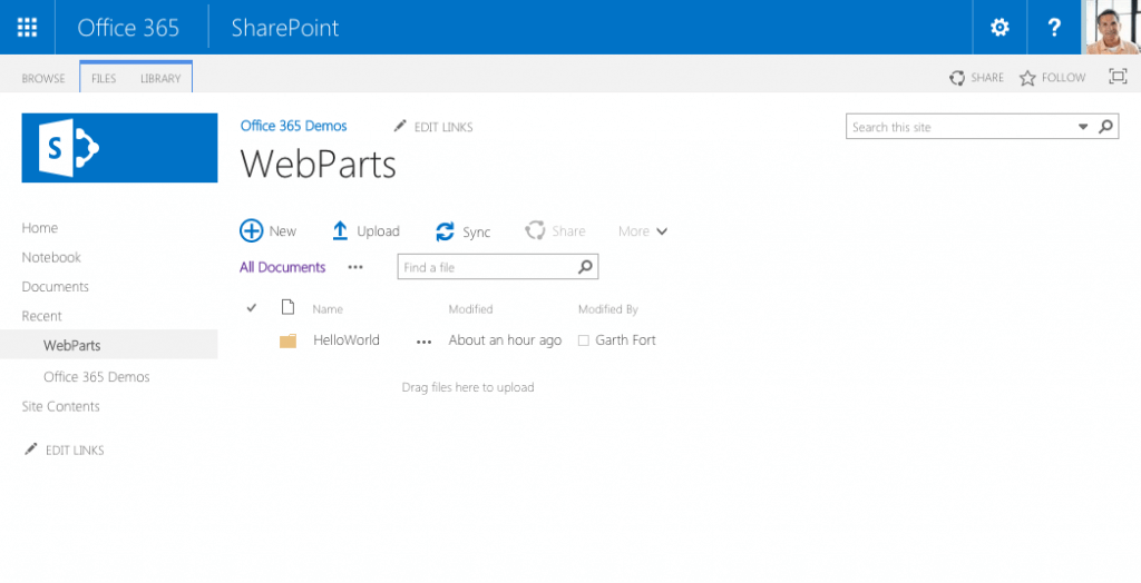 Publish SharePoint Framework client-side web parts to Office 365 public CDN