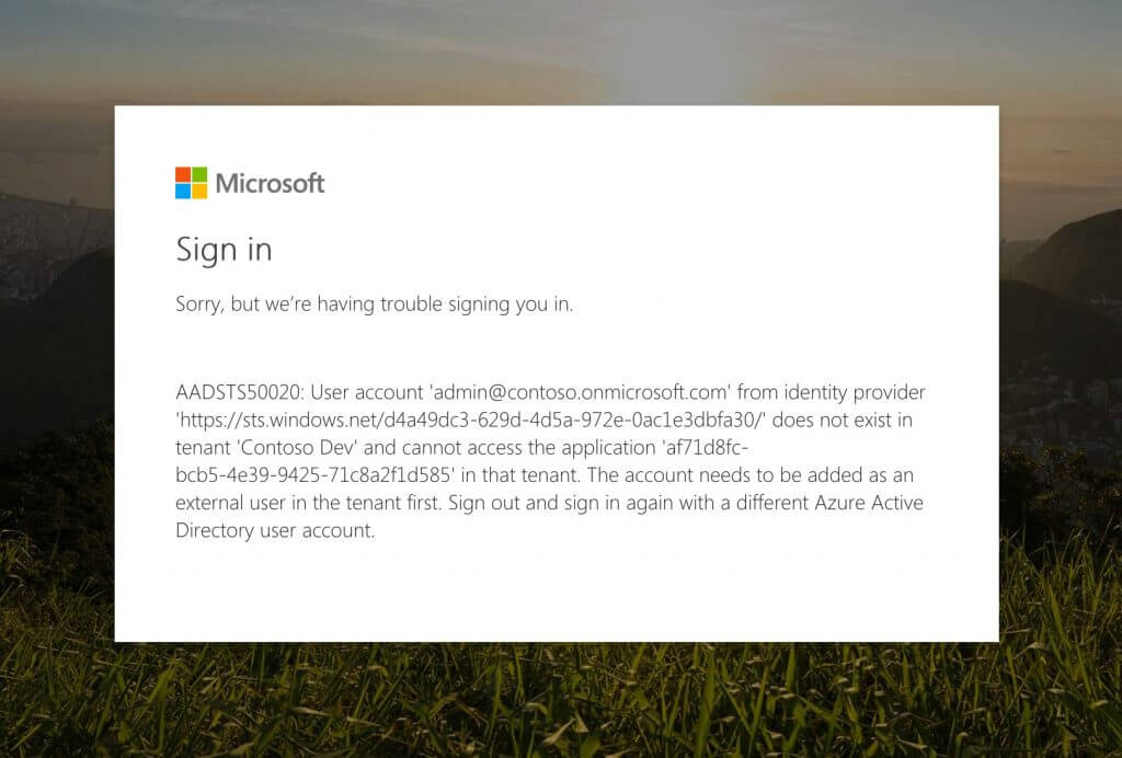 Common Issues When Working With Sharepoint Framework Api Permissions